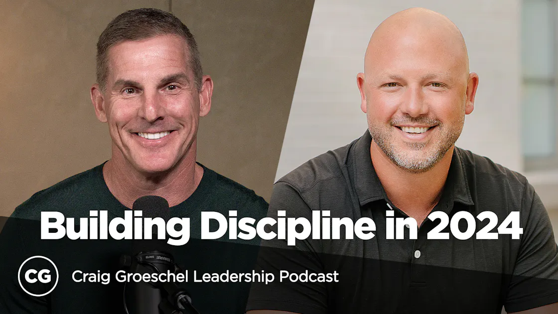 Workouts, Cold Plunges, and Other Habits of a CEO | Dan Clark ...