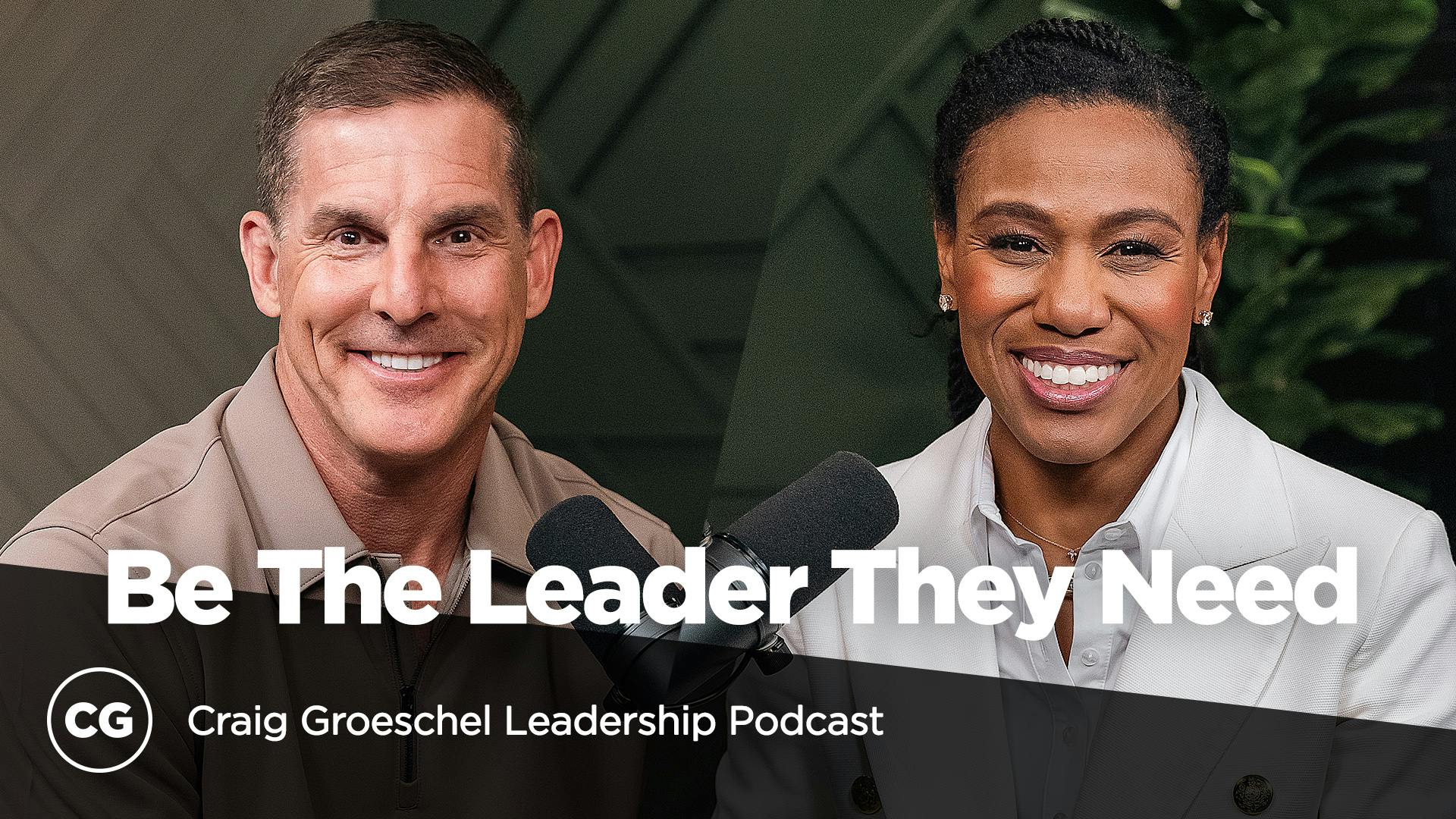 Productivity | Craig Groeschel Leadership Podcast | Life.Church