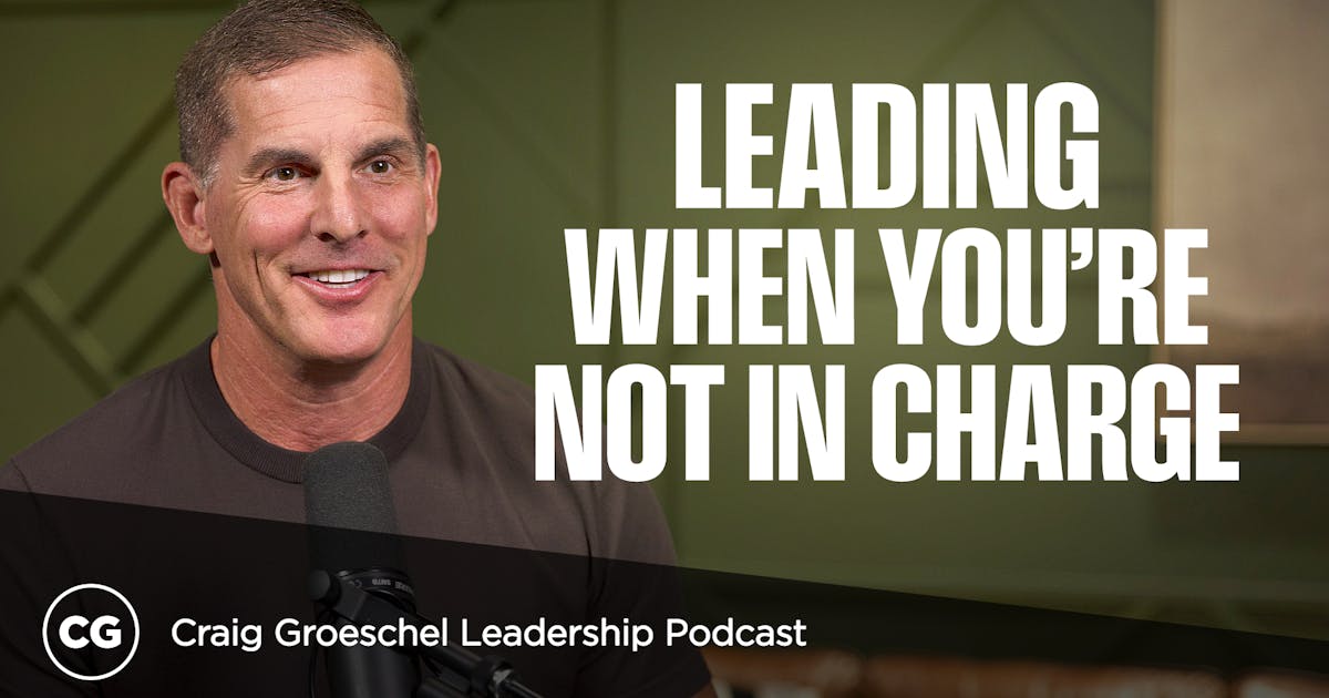 Questions Great Leaders Ask | Leadership | Life.Church Questions Great Leaders Ask | Leadership | Life.Church