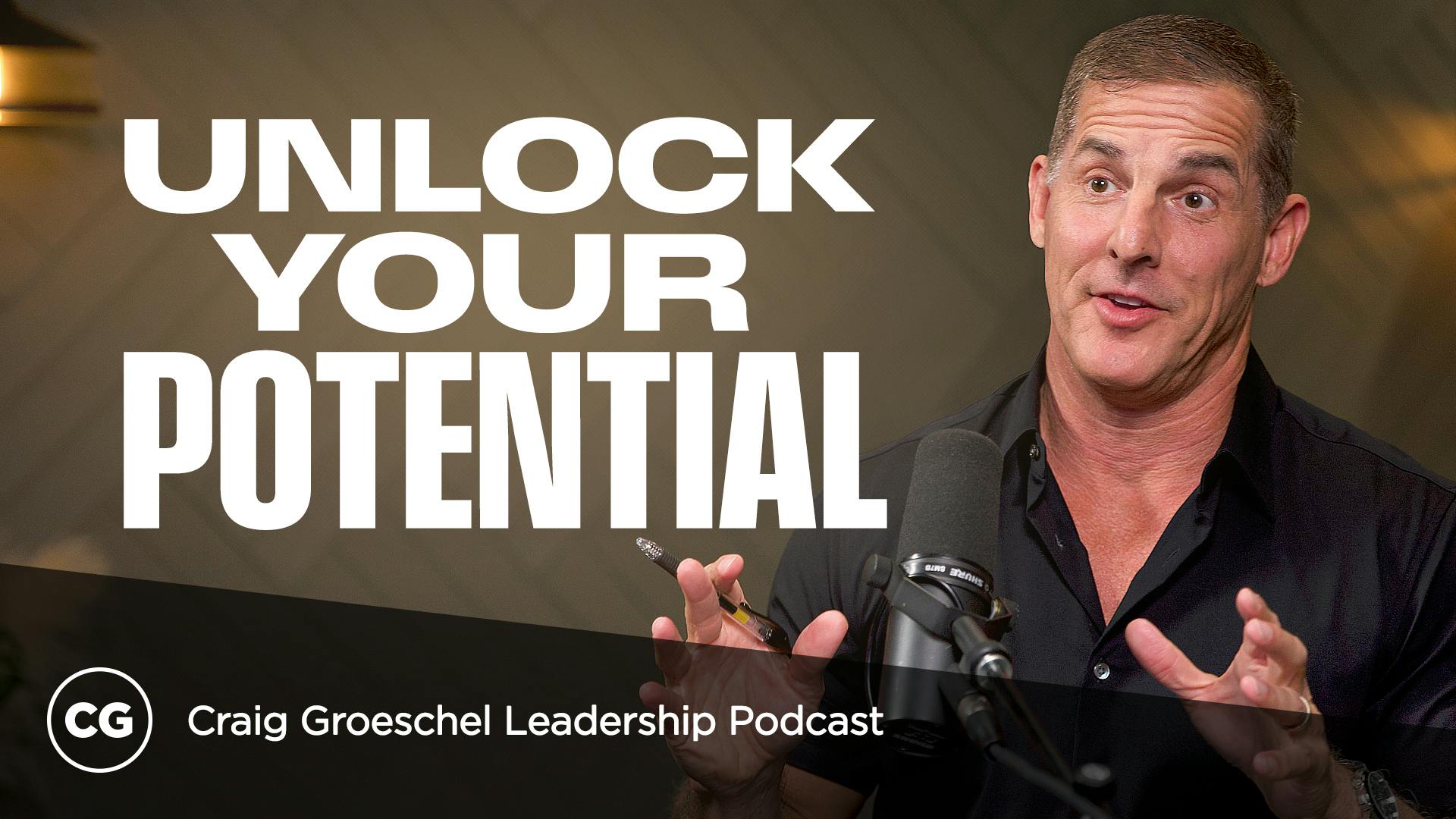 Team Culture | Craig Groeschel Leadership Podcast | Life.Church