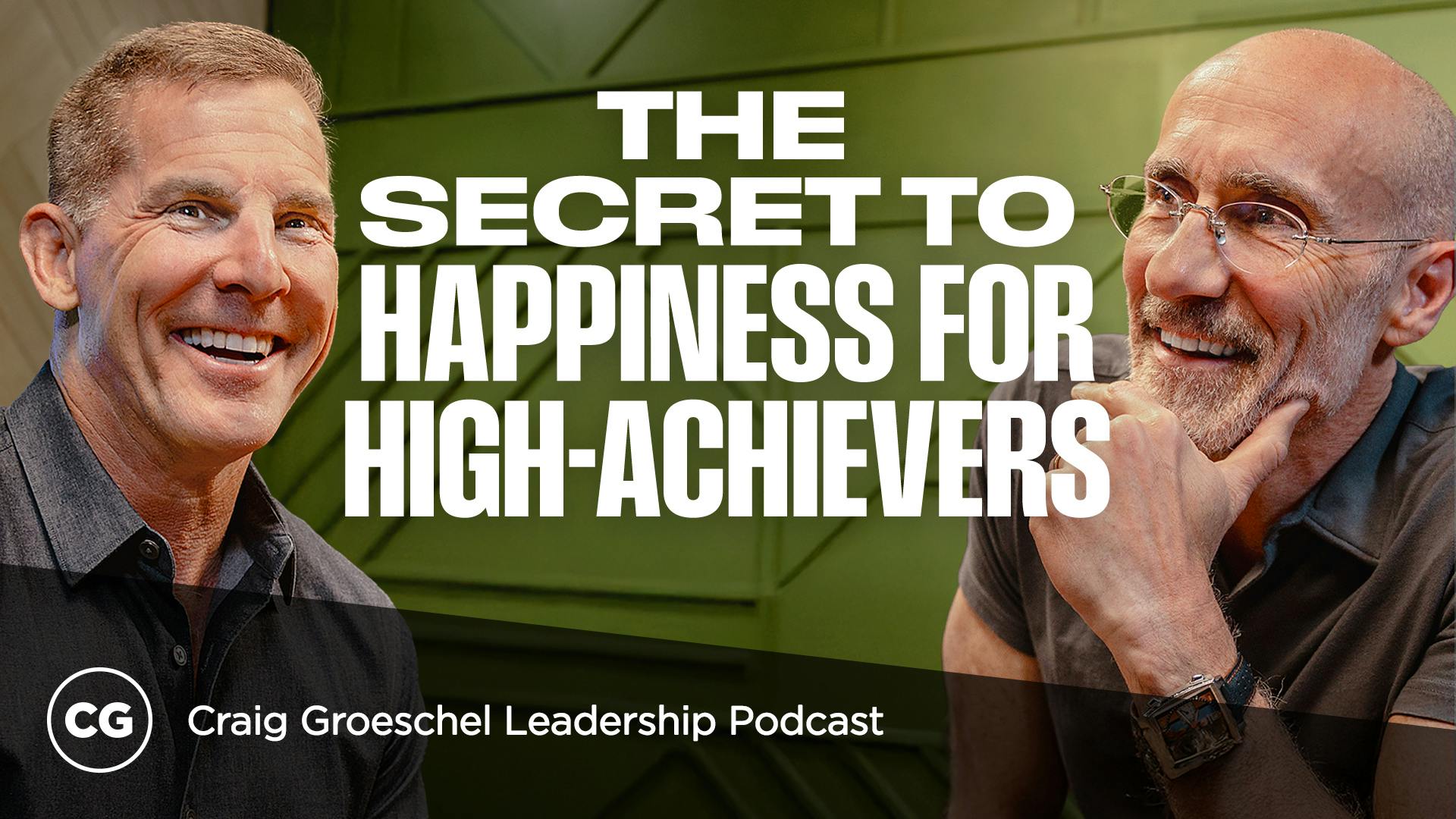 Team Culture | Craig Groeschel Leadership Podcast | Life.Church