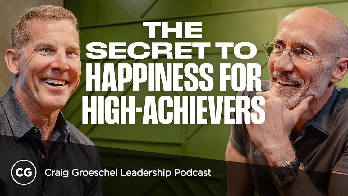Harvard Professor Reveals the Secret to Happiness in Leadership ...