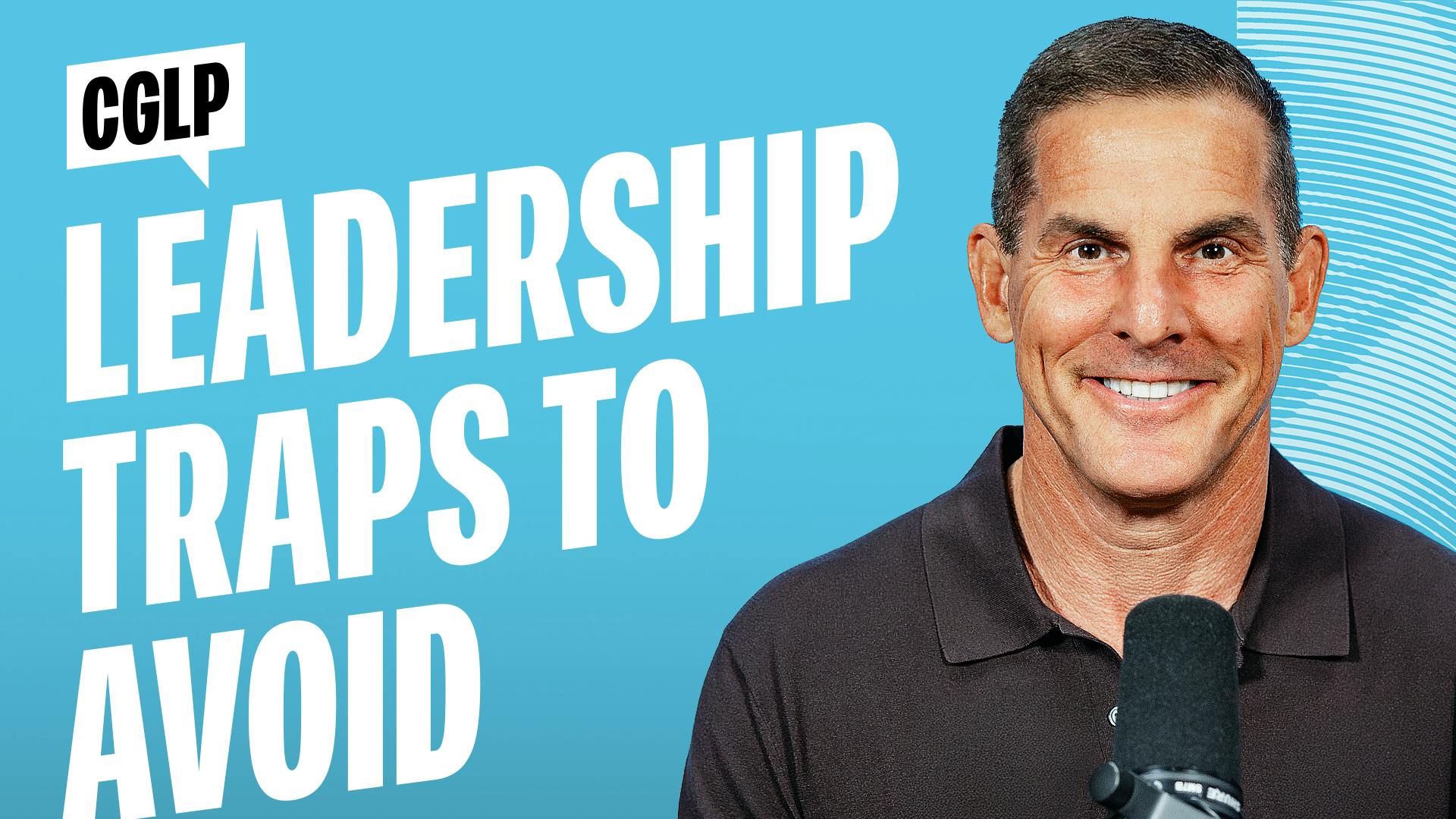 Team Culture | Craig Groeschel Leadership Podcast | Life.Church