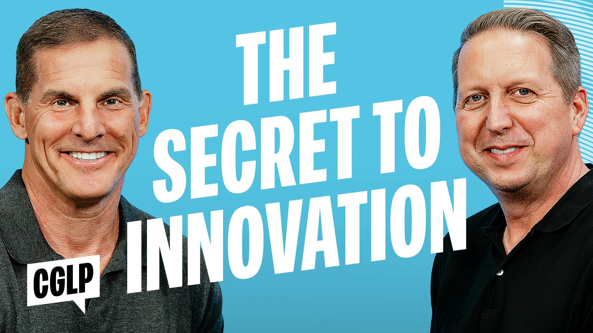 Team Culture | Craig Groeschel Leadership Podcast | Life.Church