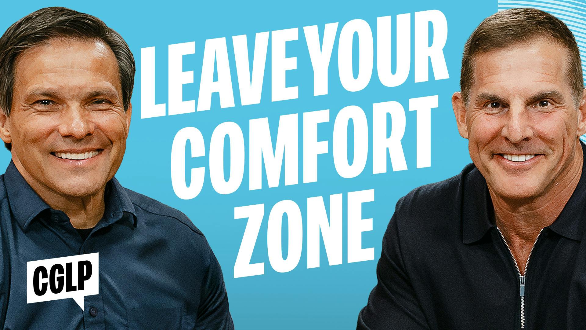 Team Culture | Craig Groeschel Leadership Podcast | Life.Church