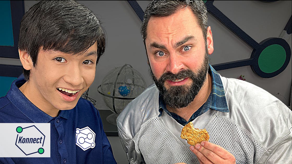 Play a Part on God's Team | Konnect | Life.Church