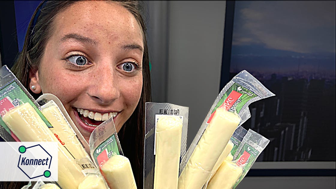 Sin Stinks to God | Konnect | Life.Church