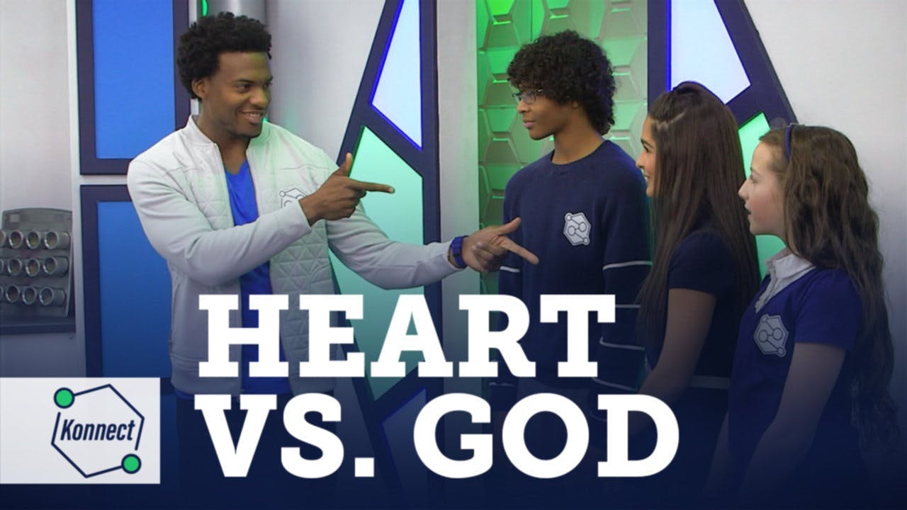 Get Pure | Konnect | Life.Church