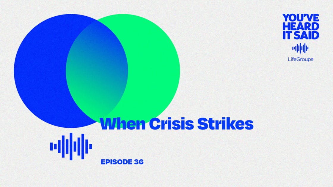 When Crisis Strikes | How Do-I-Make-and-Maintain-Healthy-Relationships ...