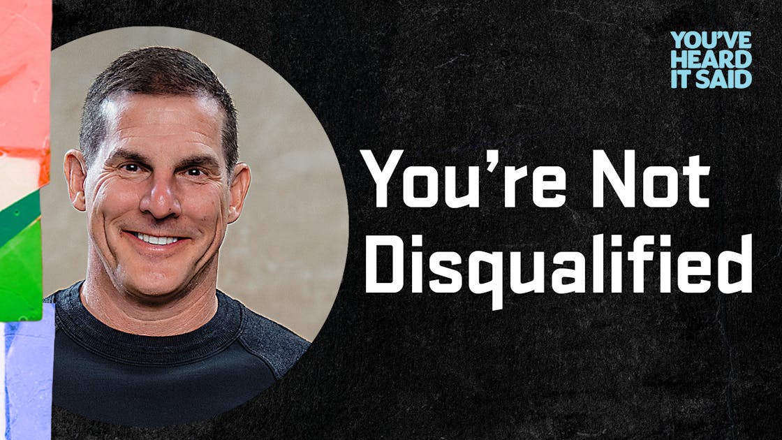 Living With Doubts | Growing Through-Doubt | Life.Church