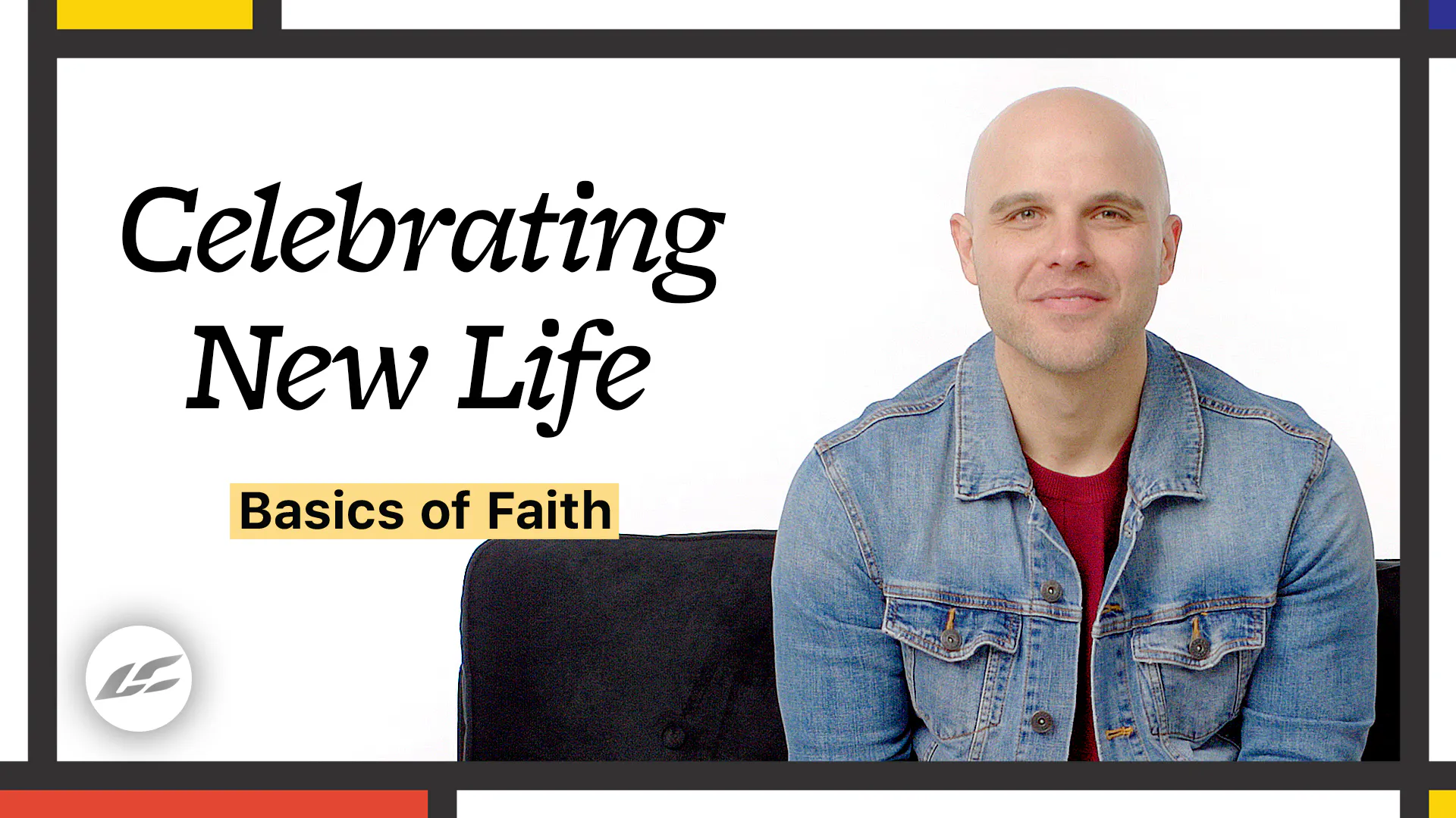 Basics of Faith: What is Baptism? | Finds.Life.Church