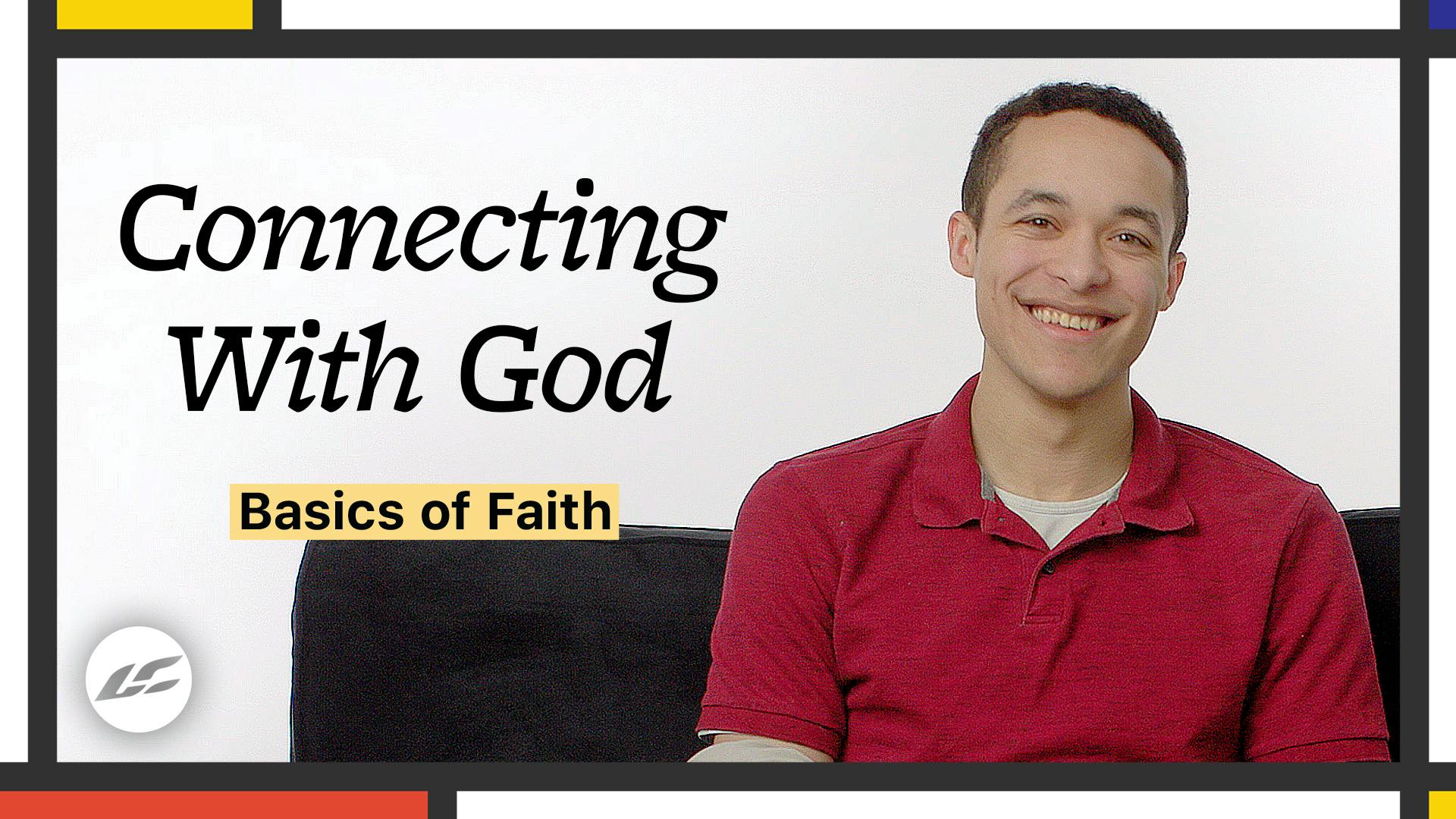 Basics of Faith: How Can Fasting Help Us Get Closer to God? | Finds.Life.Church