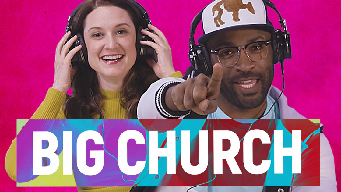 Big Church