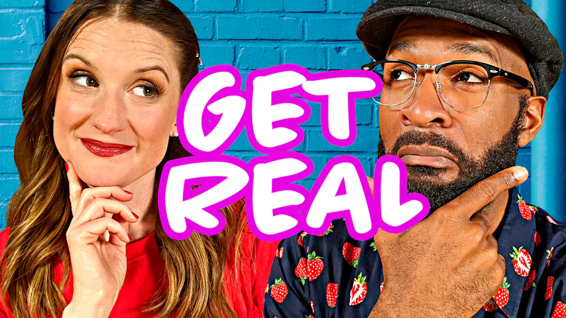 Get Real