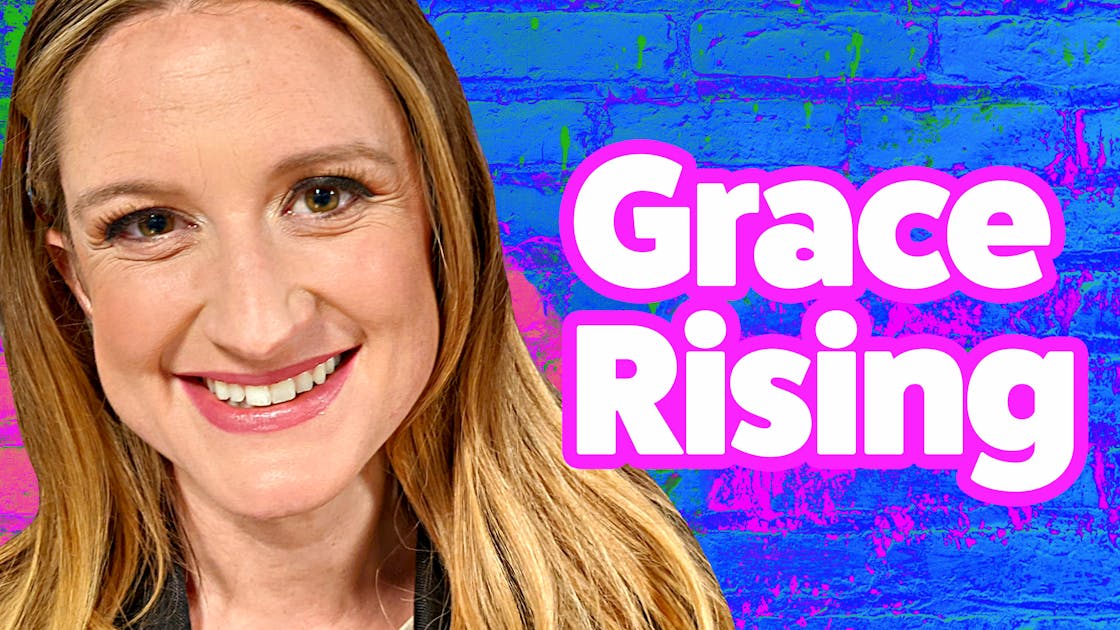 Grace Rising
