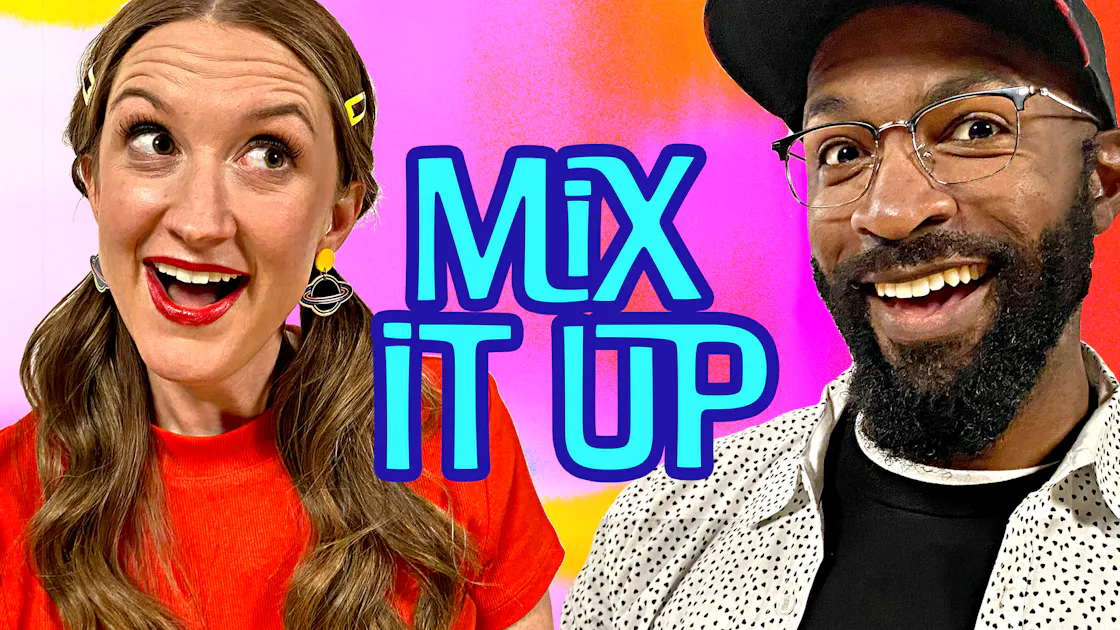Mix It Up