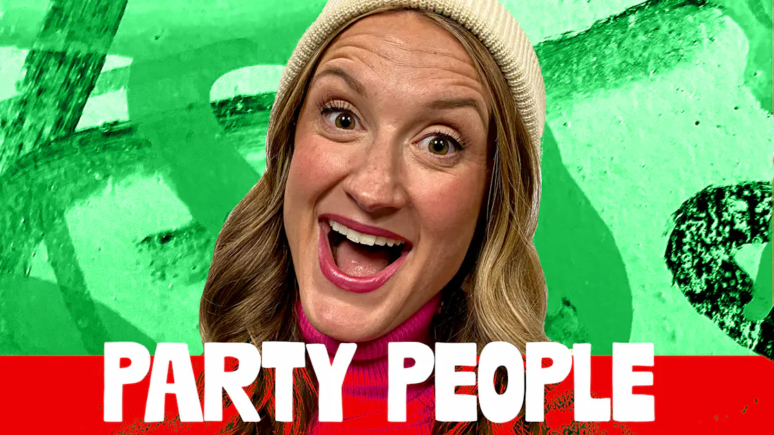 Party People
