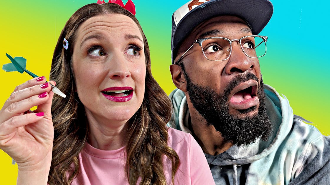 Shaping Trials | Shaping Character | Life.Church