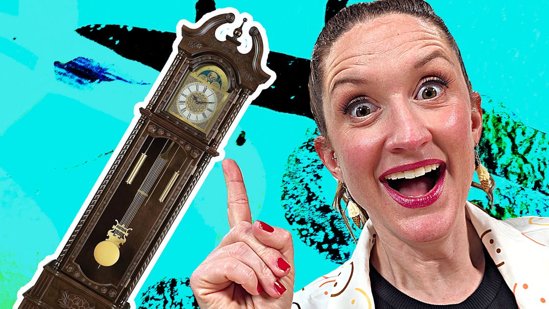 Starting Steps | Starting Line | Life.Church