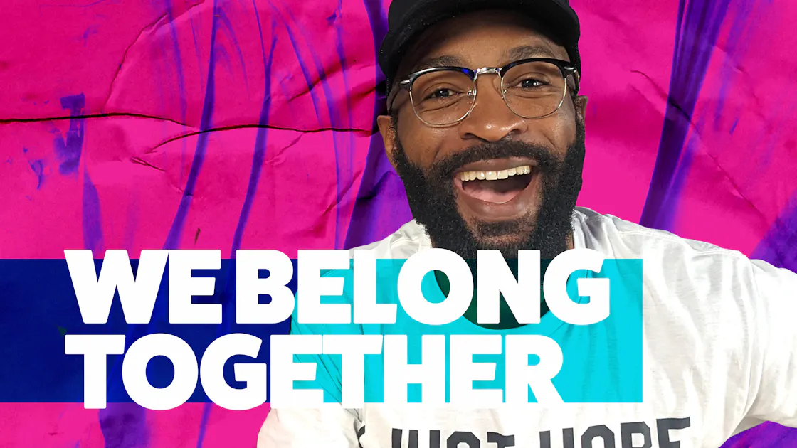 We Belong Together