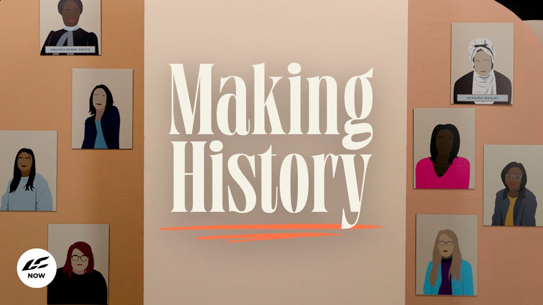 Every Woman Can Make a Difference | Stories | Life.Church