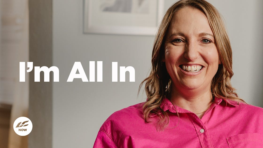 Trust God With Everything | Stacy’s Story | Stories | Life.Church