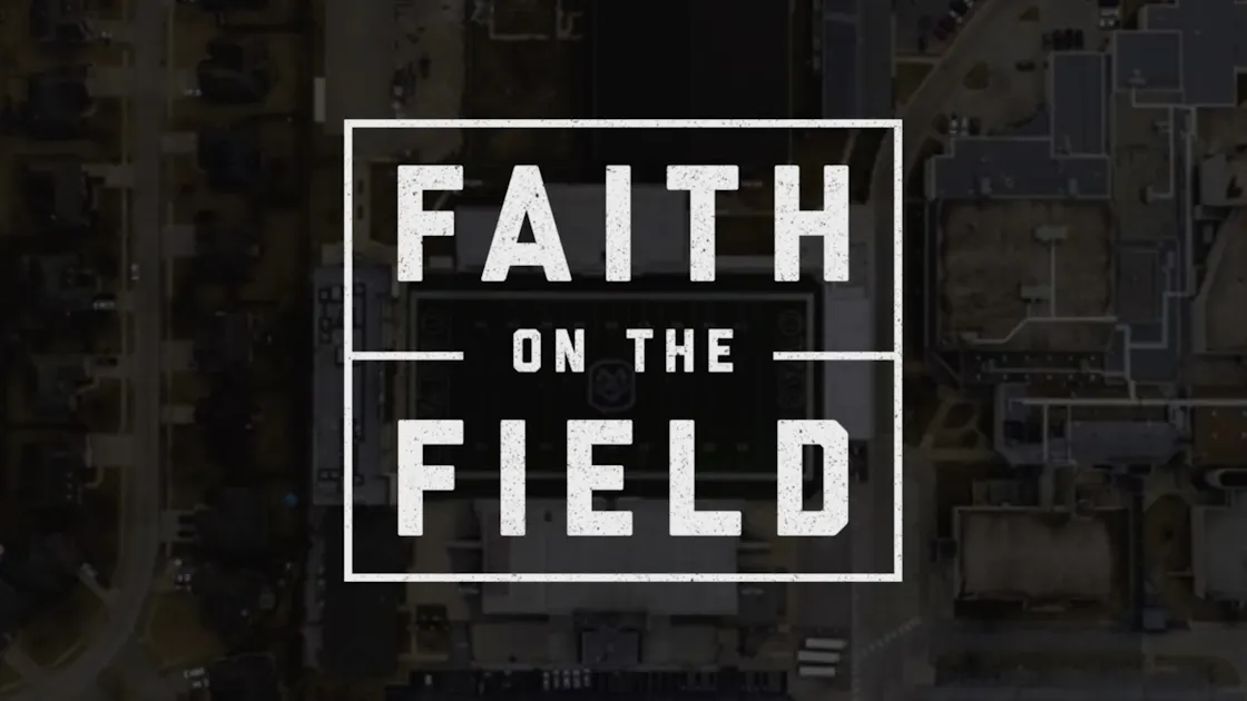 Faith on the Field | Stories | Life.Church