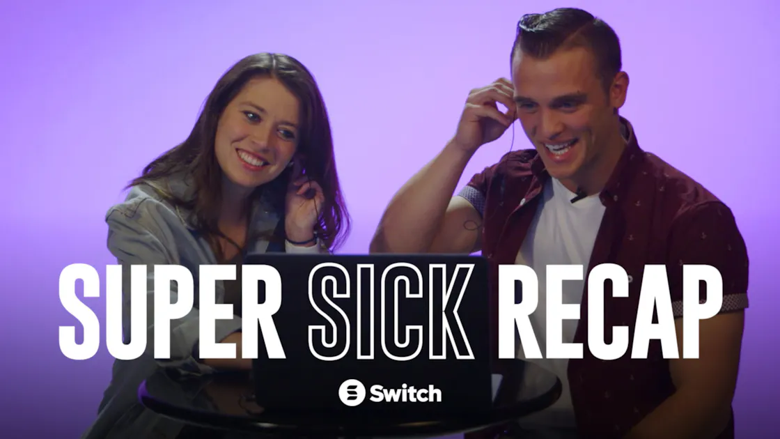 Super Sick Recap | Generosity Super-Sick-Recap | Life.Church