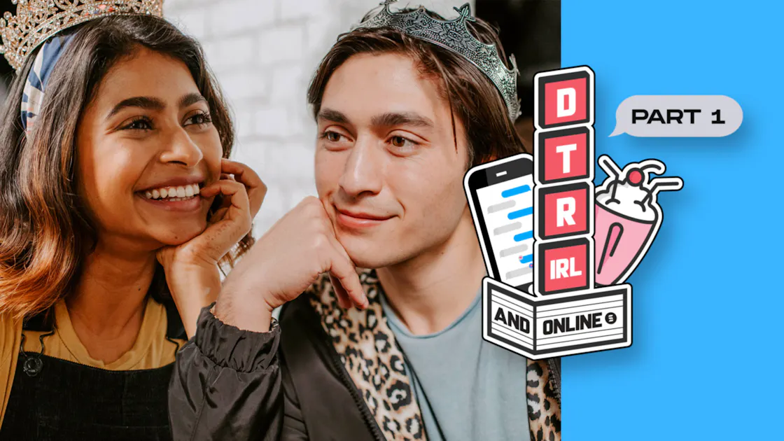 DTR Part 1 | Peer Relationships-2020 | Life.Church