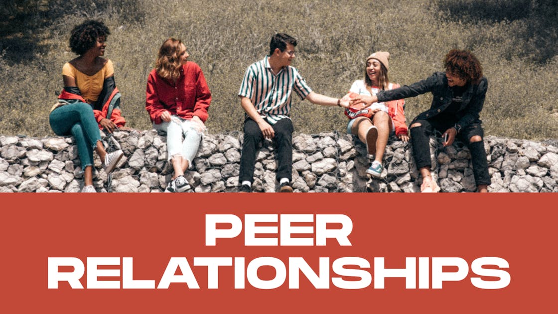 Peer Relationships 2020
