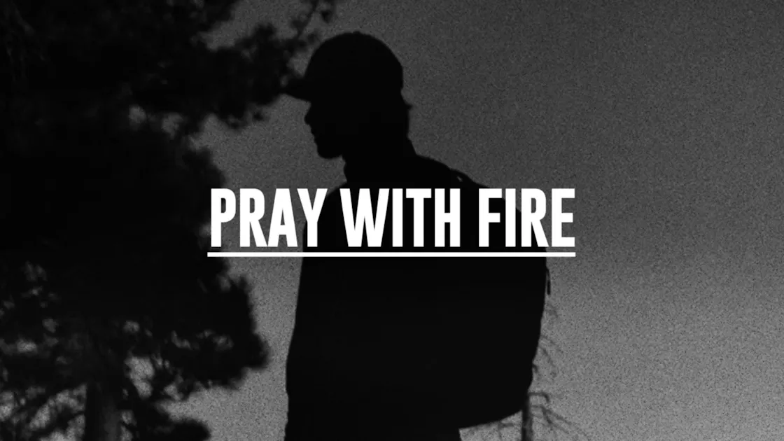 Pray with Fire | Purity | Life.Church