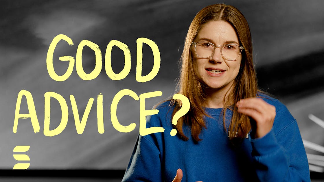 Letting Go of Your Anger | Bad Advice-2024 | Life.Church