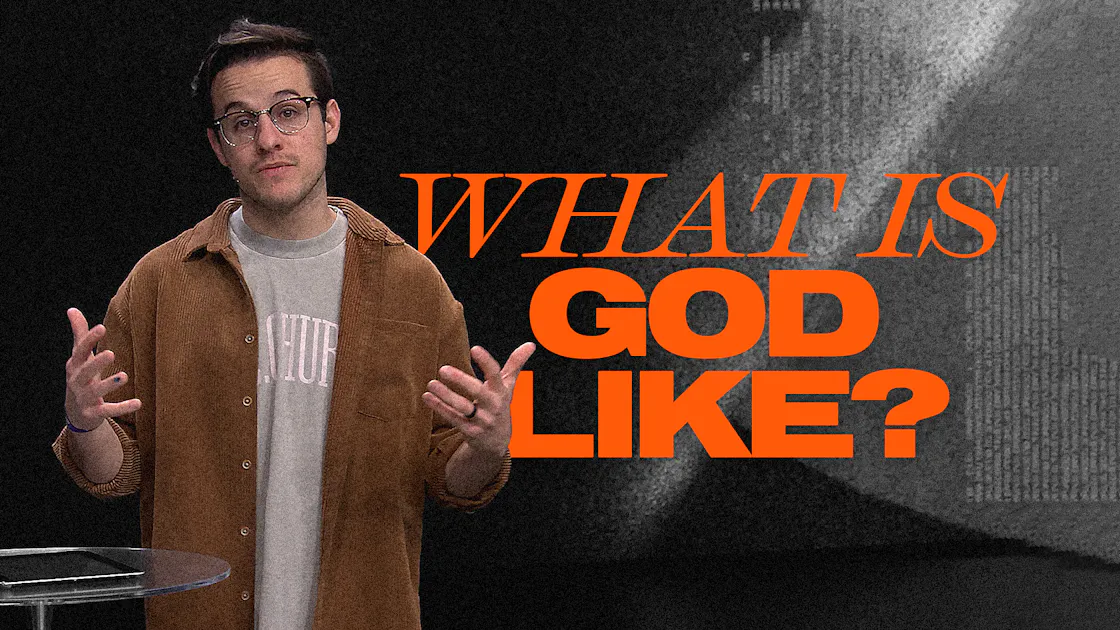 Back to the Basics | Christianity Deconstructed | Life.Church