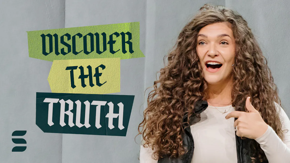 God vs. Our Assumptions | How to-Pray | Life.Church