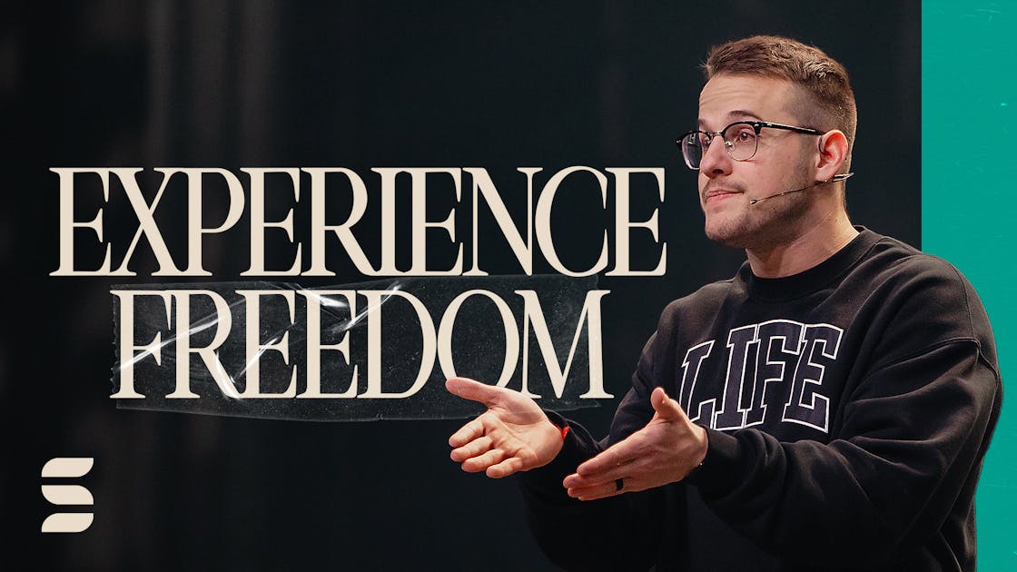 Following Jesus Changes Everything | How We-Follow-Jesus | Life.Church