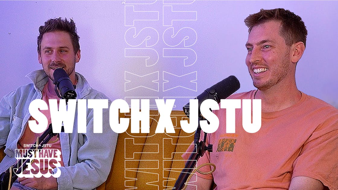 JStu Answers: Can I Have Joy? | Must Have-Jesus | Life.Church