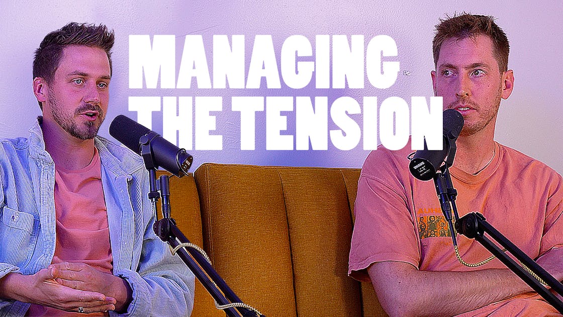 JStu Talks: What To Do When You're Stressed Out | Must Have-Jesus ...