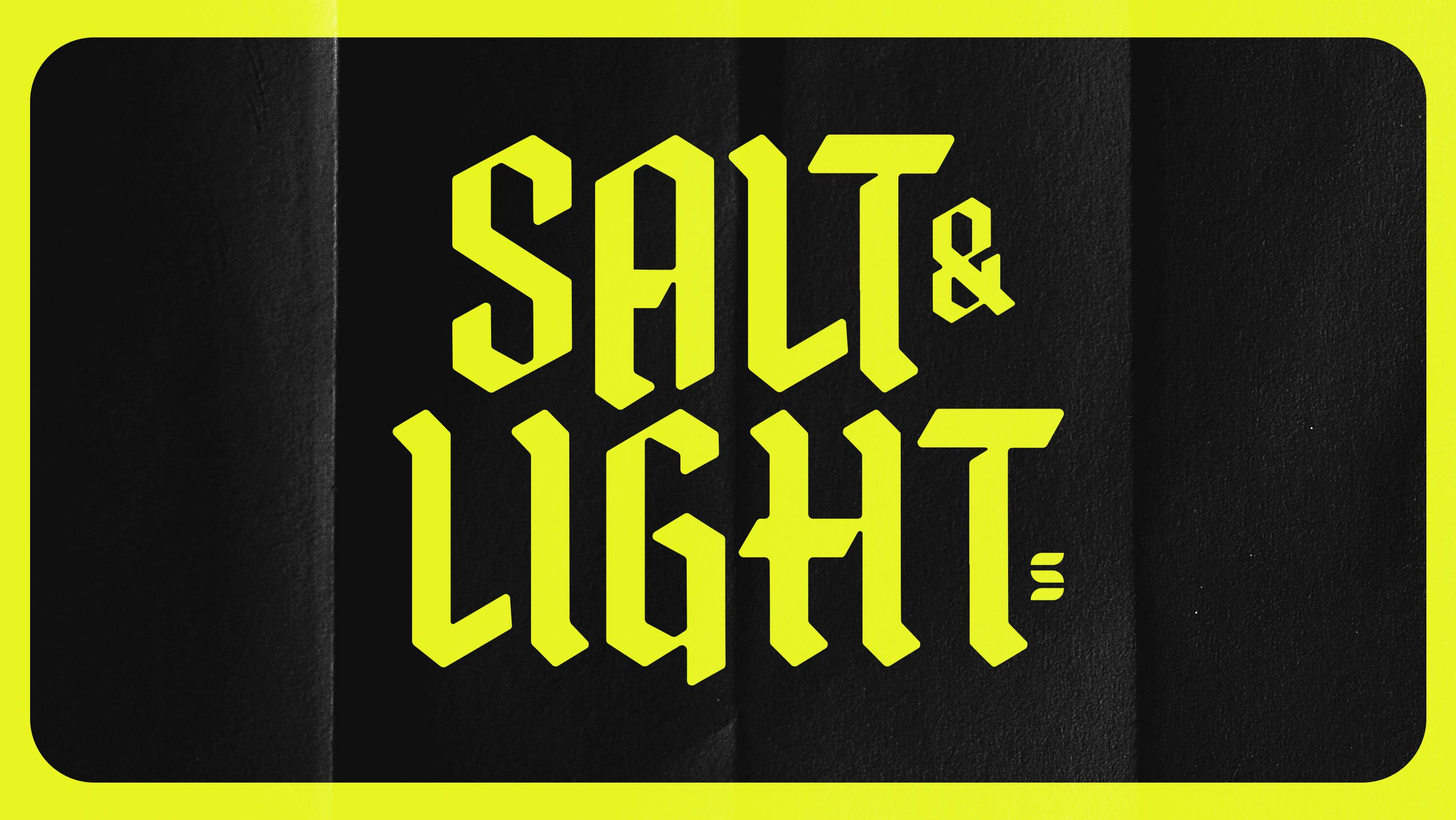 Switch Videos | Life.Church