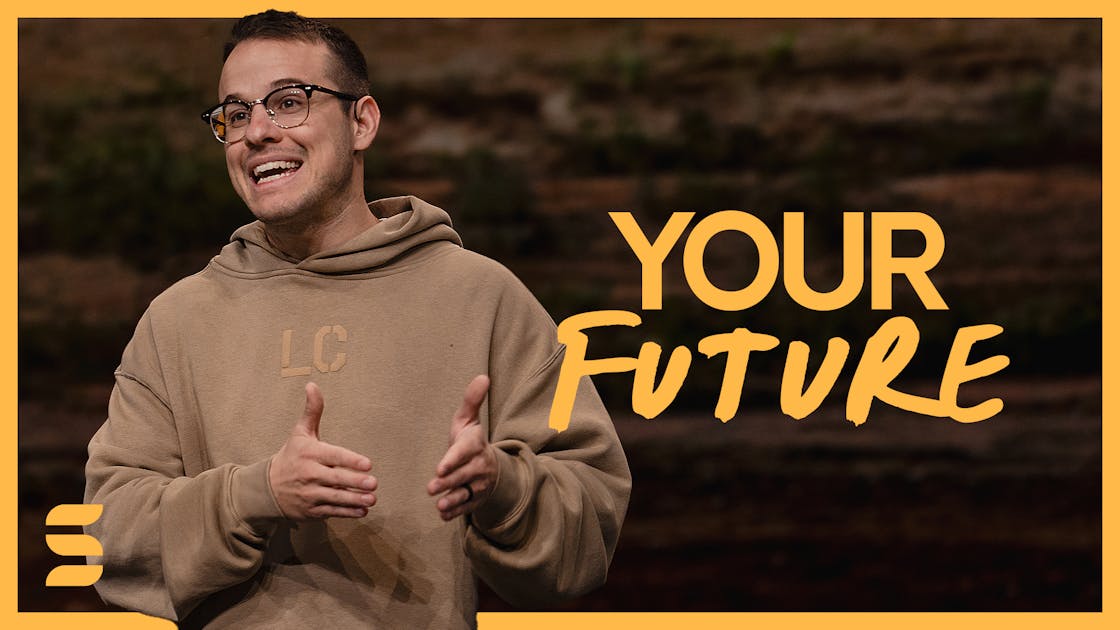 Finding Direction in Your Life | The Calling-How-to-Discover-Your-God-Given-Purpose | Life.Church