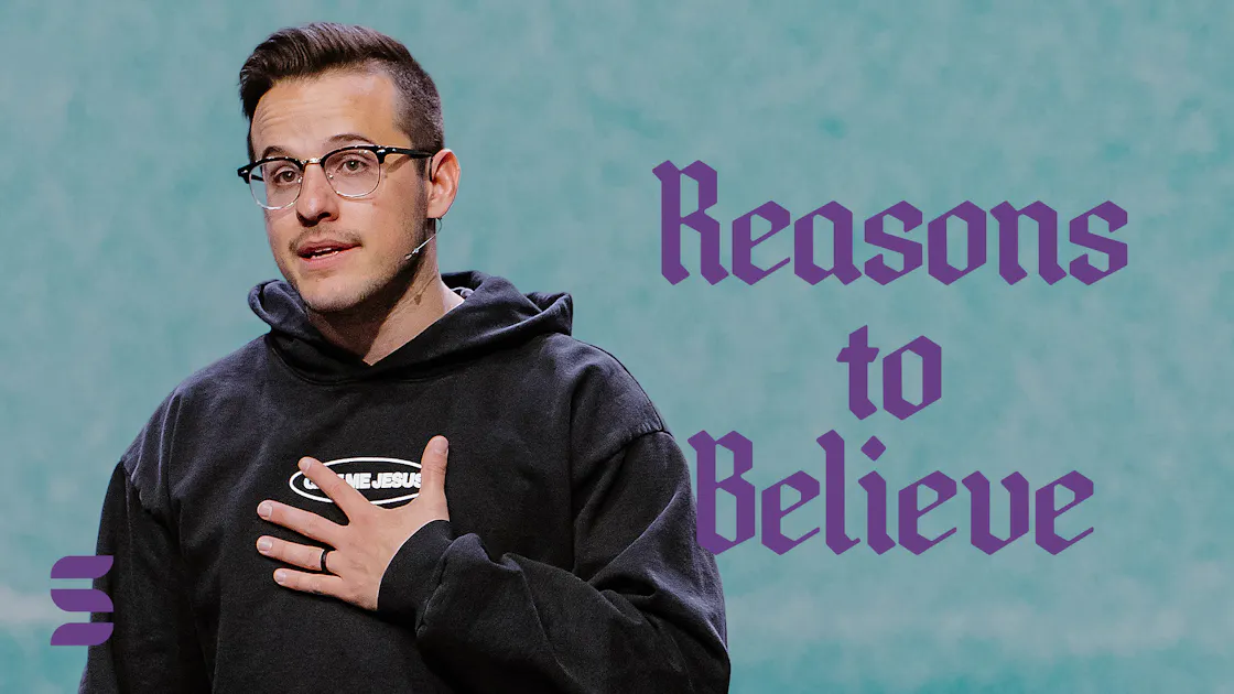 Questioning Jesus? How to Handle Your Doubts | The Lion-and-the-Lamb ...