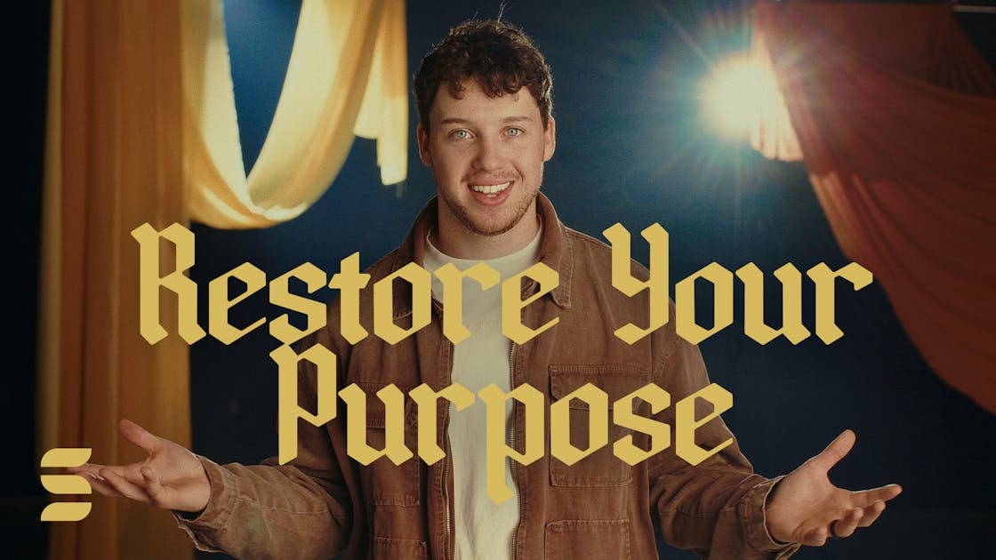 Finding Real Hope When Life Gets Hard | The Lion-and-the-Lamb | Life.Church