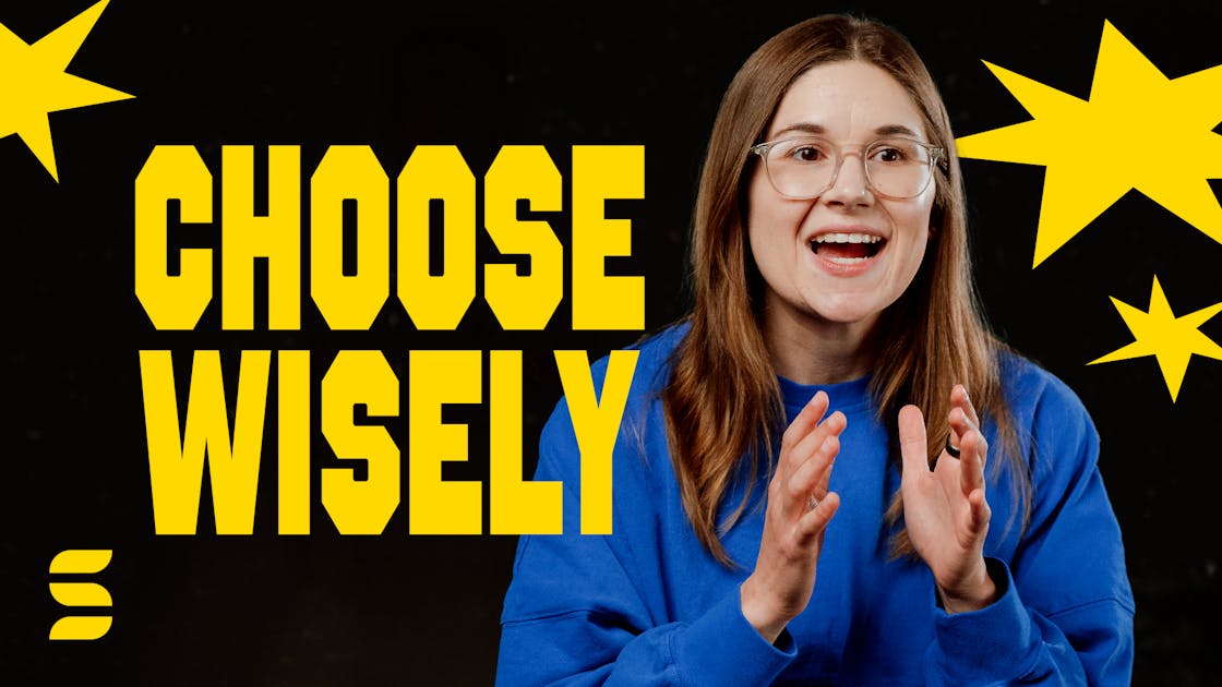 The Path to a Life of Purpose | Wisdom vs-the-World | Life.Church