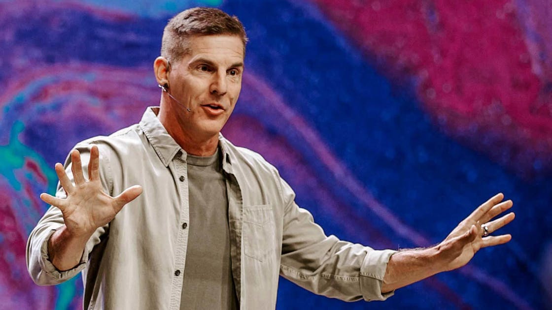 Is God Calling Me? | Called | Life.Church