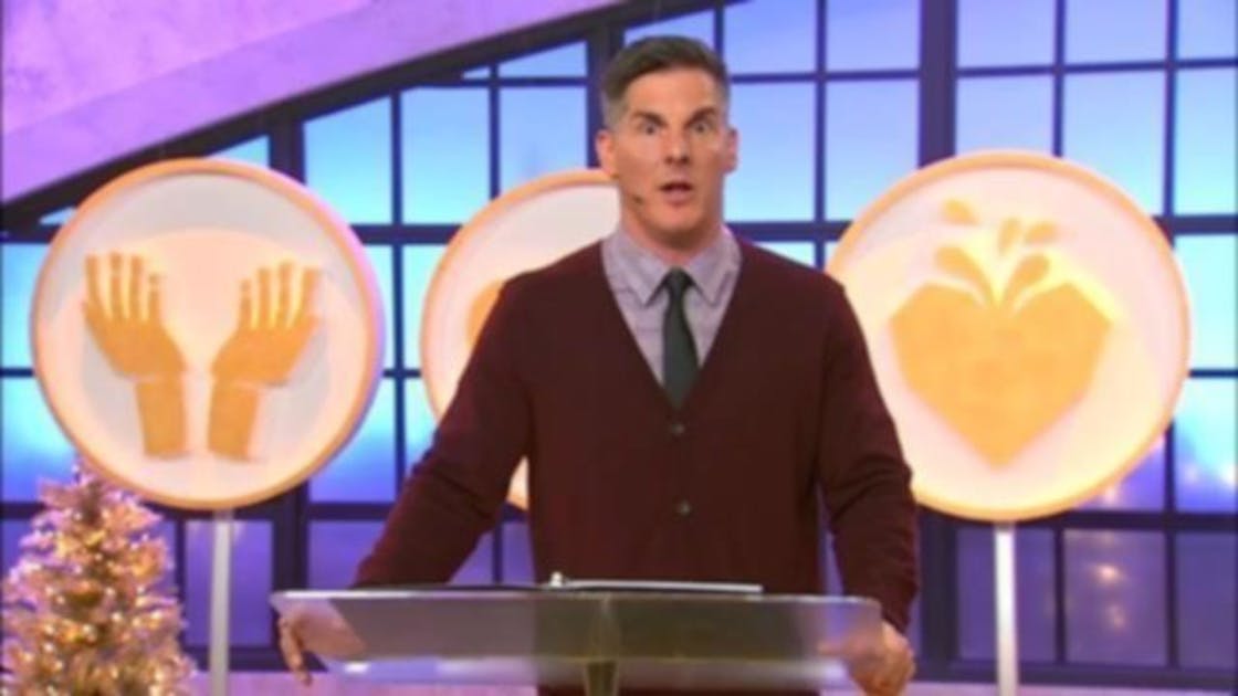 Bow Your Knees | Come to-Worship | Life.Church