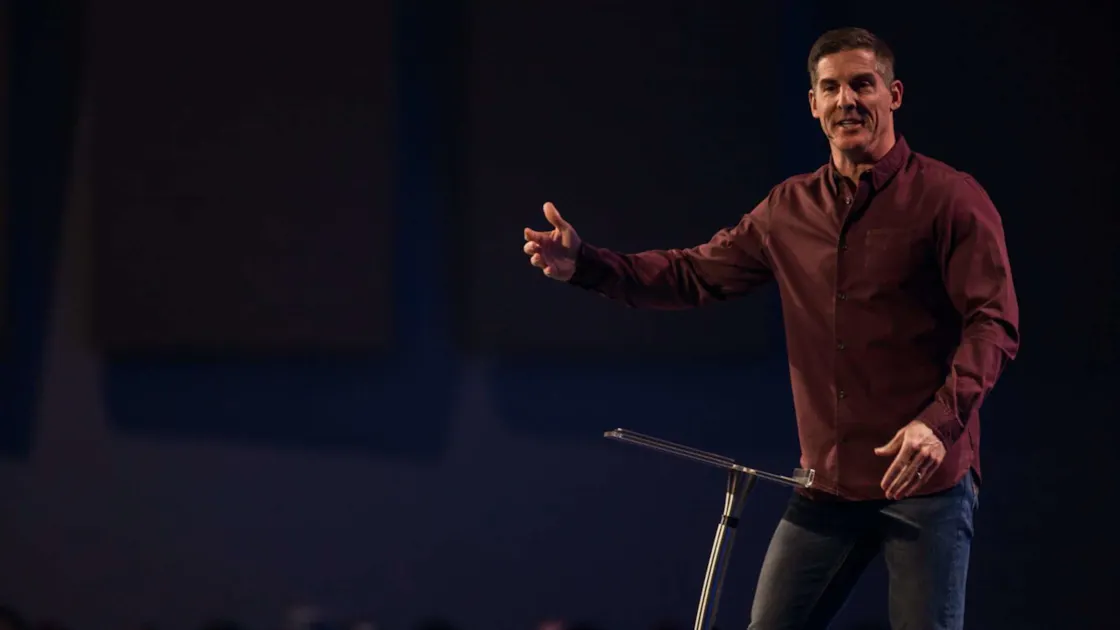 Starting | Habits | Life.Church