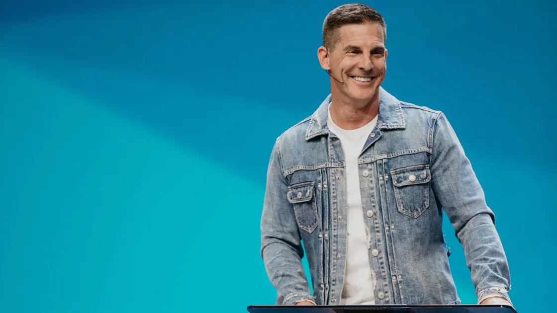 Not Afraid | Not Afraid | Life.Church