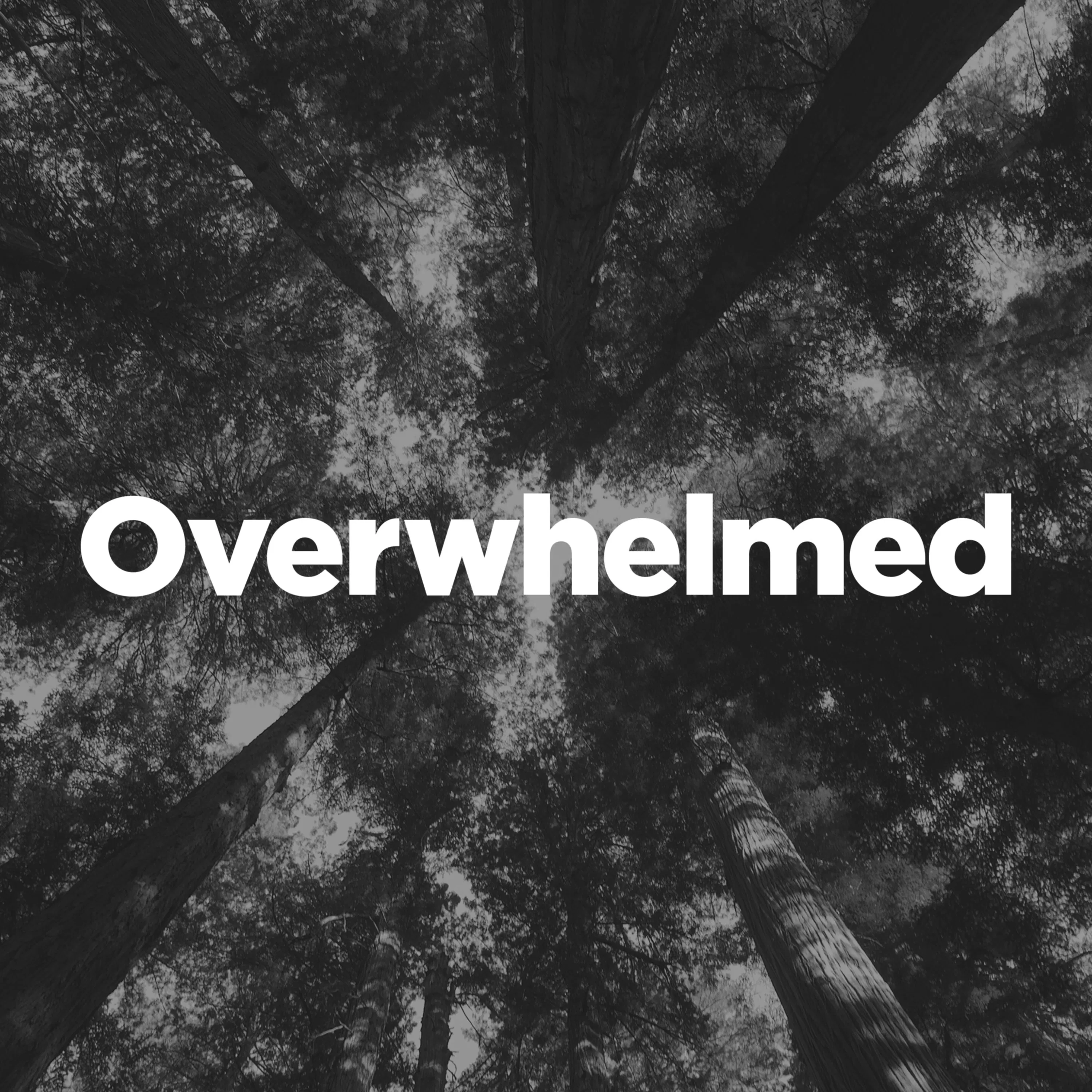 Overwhelmed Original Artist