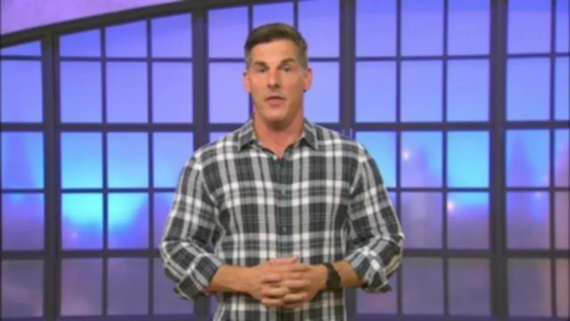 Unity | Pray | Life.Church