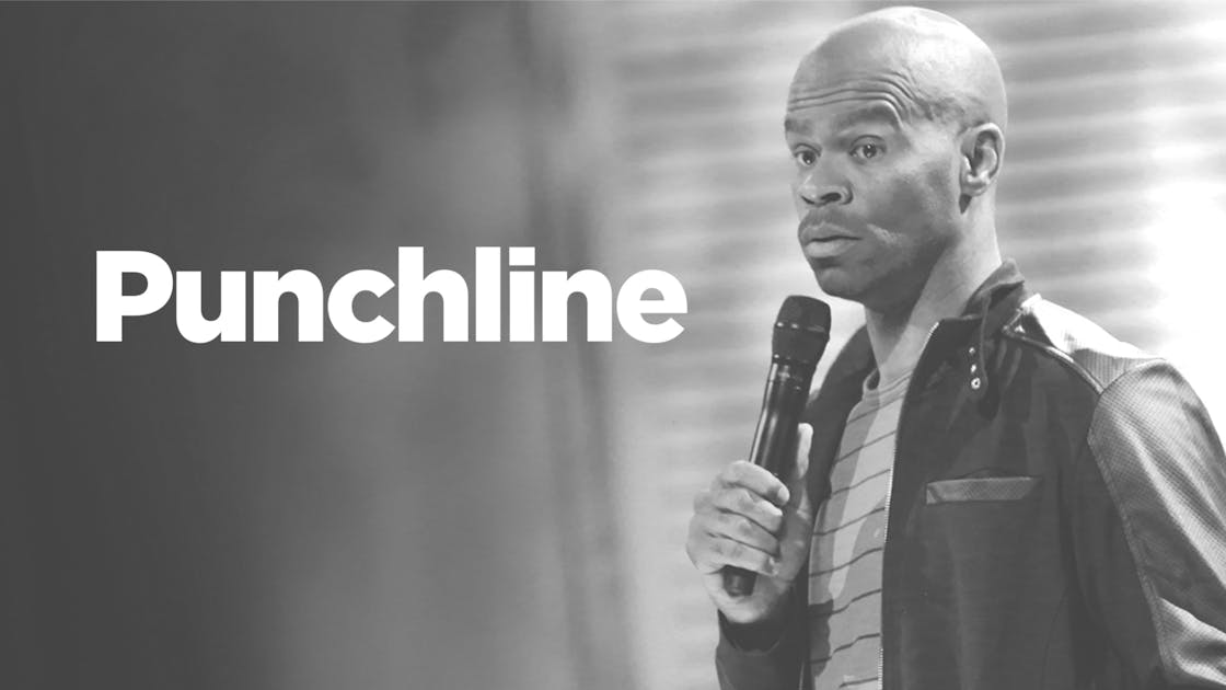 Punchline