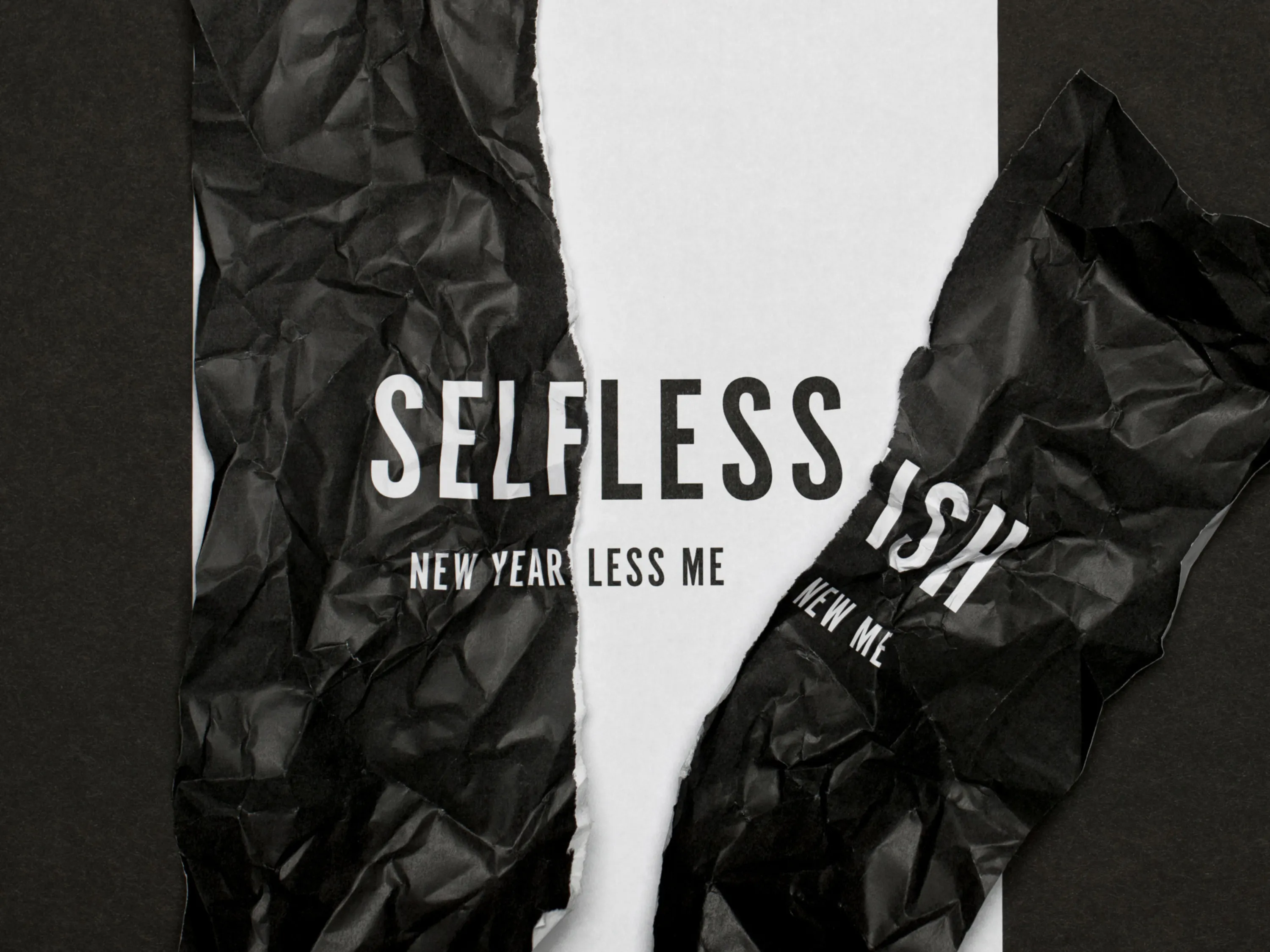 Selfless Heart